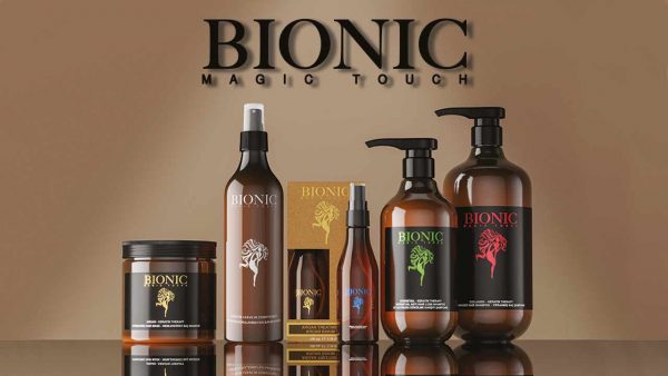 Bionic – Natureliz Kozmetik